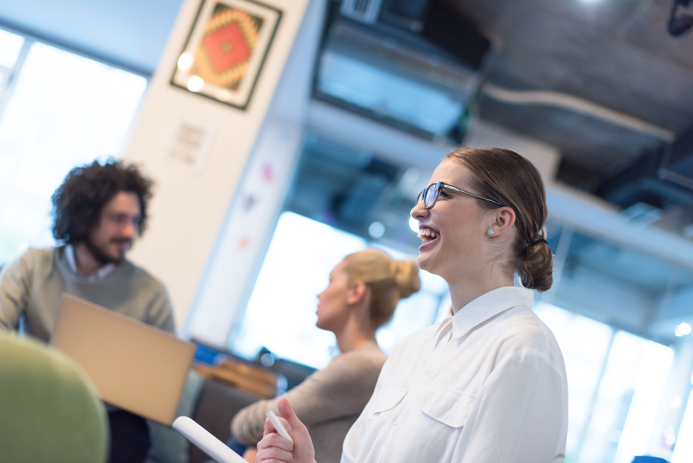 Exact Online - QUBE ICT Solutions - A Smart Move